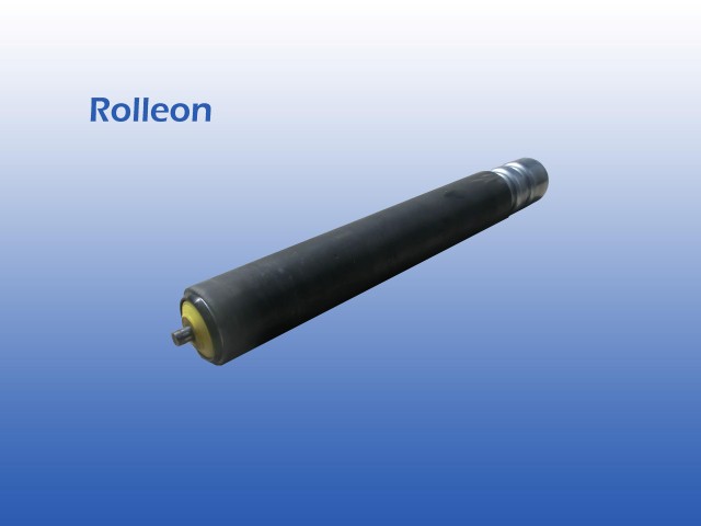 Rolleon tweedehands rollenbaanrollen