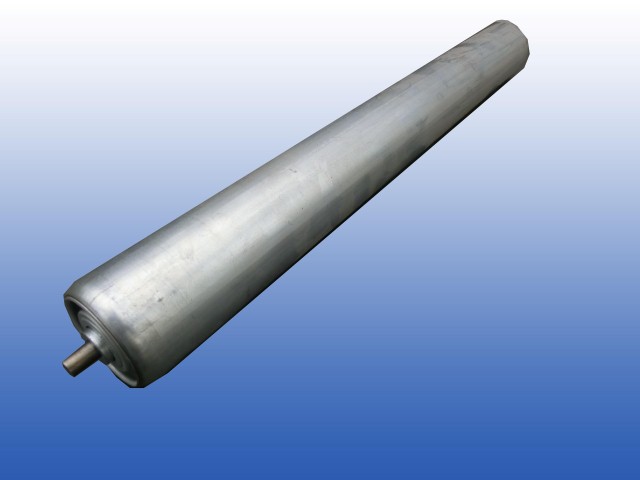 Rolleon tweedehands rollenbaanrollen