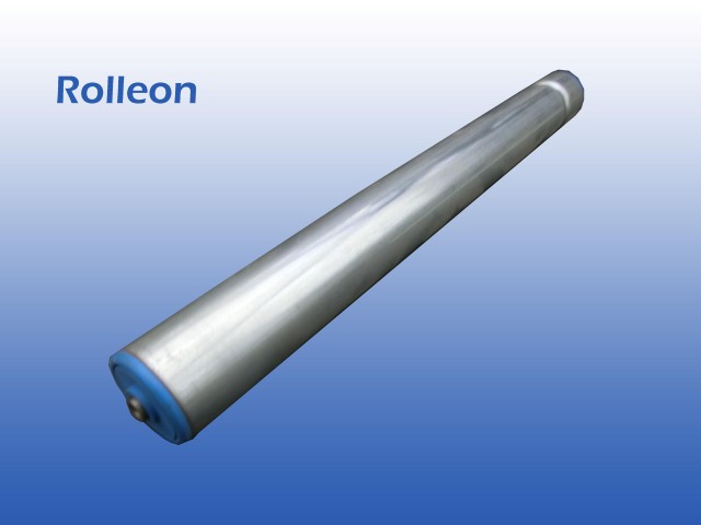 Rolleon tweedehands rollenbaanrollen